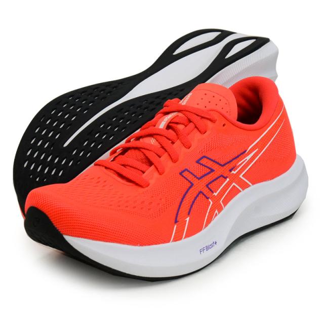 アシックス asics  EvoRide Speed 3 (エボライド スピード3 )  ランニングシューズ レーシング メンズ  25AW (1011B969-600)