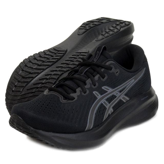 アシックス asics  GEL-EXCITE 11 (ゲル エキサイト 11)   ランニングシューズ  25AW (1011C080-002)