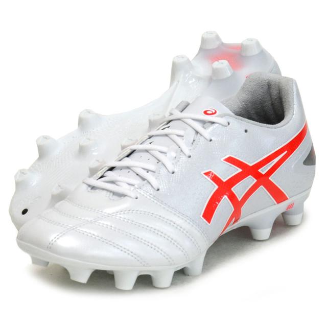 アシックス asics  DS LIGHT ADVANCE WIDE (DSライト)  サッカースパイク ワイド  25AW (1103A098-104)