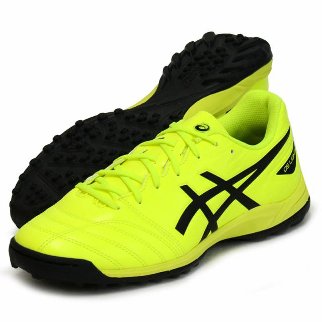 アシックス asics  DS LIGHT CLUB TF WIDE (DSライト)  サッカートレーニングシューズ ワイド  25AW (1103A112-750)