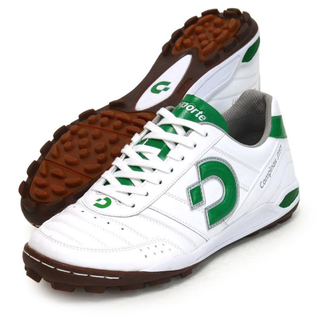 デスポルチ Desporte  カンピーナス JTF7  サッカー フットサル トレーニングシューズ  25AW (DS2240)