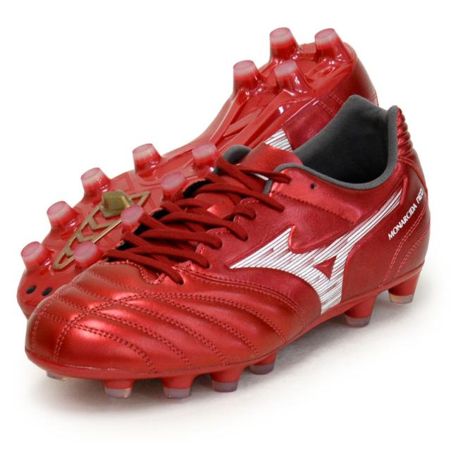 ミズノ MIZUNO  モナルシーダ NEO 3 ワイド PRO (MONARCIDA)  サッカースパイク WIDE  25AW (P1GA252360)