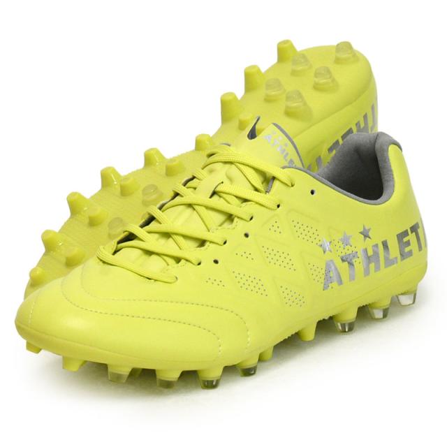 アスレタ ATHLETA  O-Rei Faz MG (ファズMG)  サッカースパイク  25AW (10026-FYE)