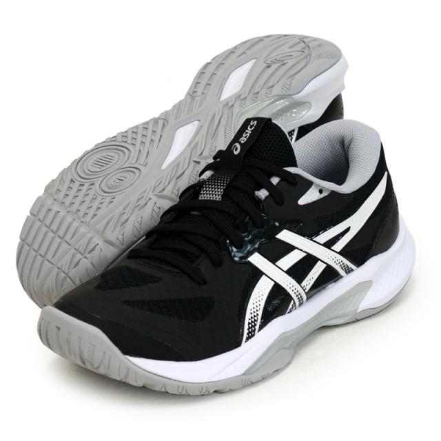 アシックス asics  GEL-TACTIC 13 (ゲルタクティク13)  バレーボールシューズ インドアスポーツ  25AW(1073A079-001)