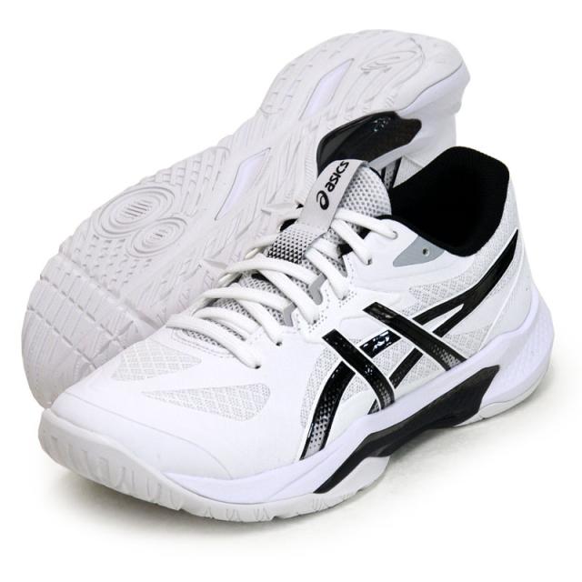 アシックス asics  GEL-TACTIC 13 (ゲルタクティク13)  バレーボールシューズ インドアスポーツ  25AW(1073A079-100)