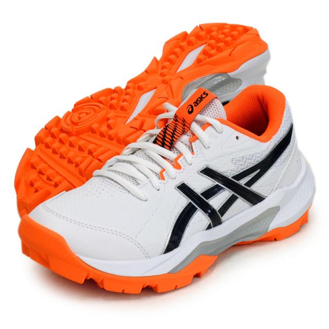 アシックス asics  GEL-PEAK 3 (ゲルピーク 3)  ハンドボールシューズ 屋外用  25AW(1113A057-100)