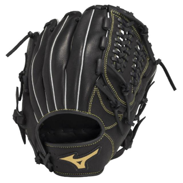 ミズノ MIZUNO  軟式用BALL PARK ボールパーク  オールラウンド用 サイズ11  野球 一般 軟式 グラブ グローブ  25AW(1AJGR33920)