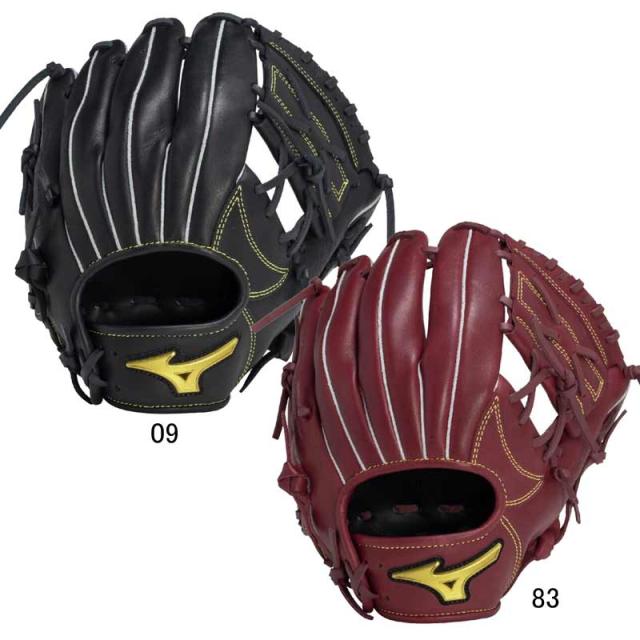 ミズノ MIZUNO  少年軟式用 Mz Softer オールラウンド用 S  野球 ジュニア JR 軟式 グラブ グローブ  25AW(1AJGY33600)