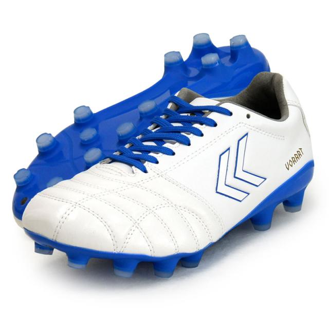 ヒュンメル hummel  ヴォラート 3 TEAM WIDE (3E)  サッカースパイク ワイド  25AW (HAS1247W-1060)