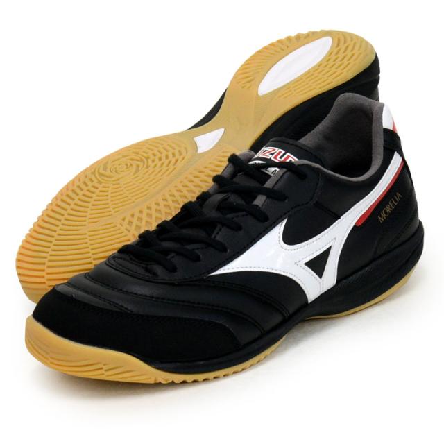 ミズノ MIZUNO  モレリア SALA PRO IN (フットサル)  フットサルシューズ インドア  25AW(Q1GA251301)