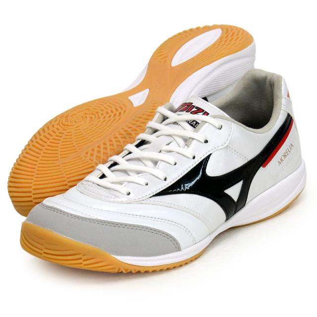 ミズノ MIZUNO  モレリア SALA PRO IN  フットサルシューズ インドア  25AW(Q1GA251309)