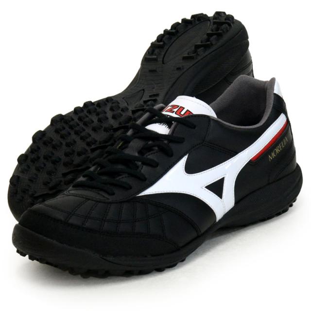 ミズノ MIZUNO  MORELIA SALA JAPAN TF  フットサル トレーニングシューズ 人工芝用 モレリア  25AW(Q1GB250201)