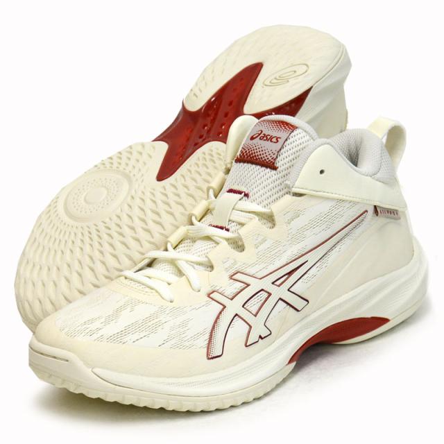 アシックス asics  GELHOOP V17 STANDARD (ゲルフープ)  バスケットボール シューズ バッシュ  25AW (1063A096-750)
