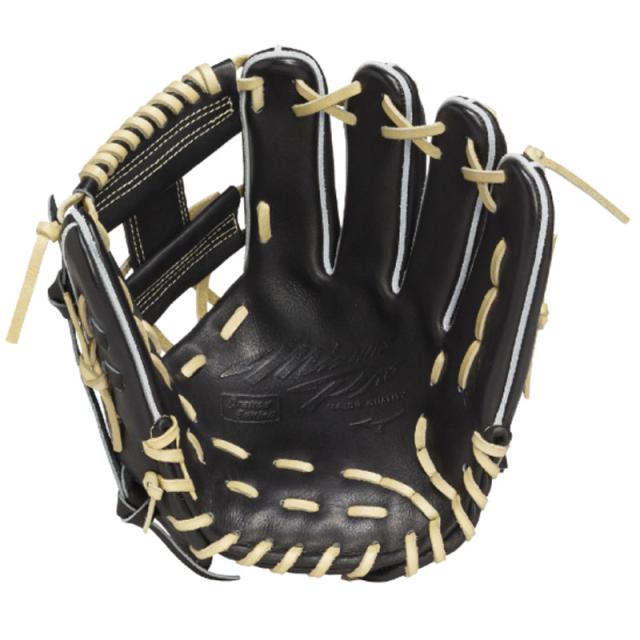 ミズノ MIZUNO 硬式用ミズノプロ CRAFTED Edition 長岡型/サイズ10