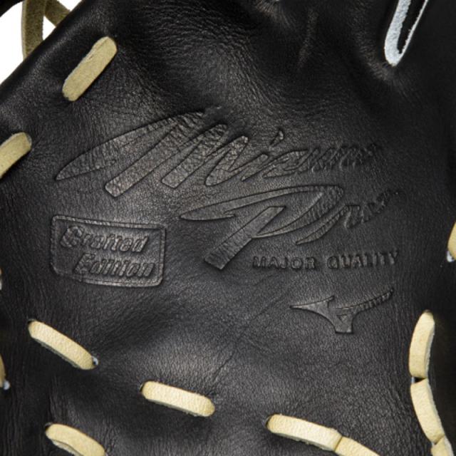 ミズノ MIZUNO 硬式用ミズノプロ CRAFTED Edition 長岡型/サイズ10