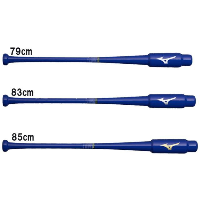 ミズノ MIZUNO  木製打撃可トレーニング PNVW  野球 トレーニング バット 練習 木製  25AW(1CJWT253)