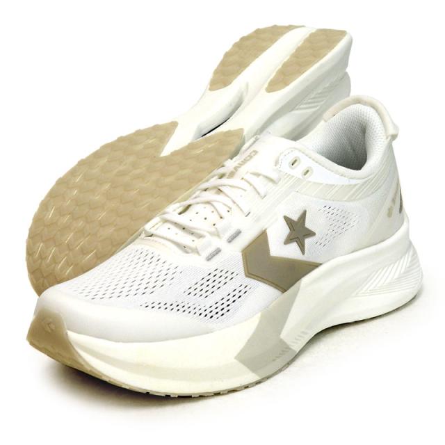 コンバース converse  CONS RUNREVOLVE 3itsuka (ランリボルヴ)  ランニングシューズ 陸上 ユニセックス  25AW(33600100)