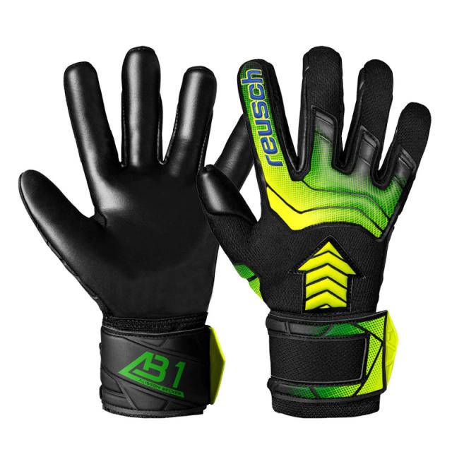 ロイシュ reusch  アトラクト AB1 インフィニティ  サッカー ゴールキーパーグローブ 手袋  25AW (5560764-7052)