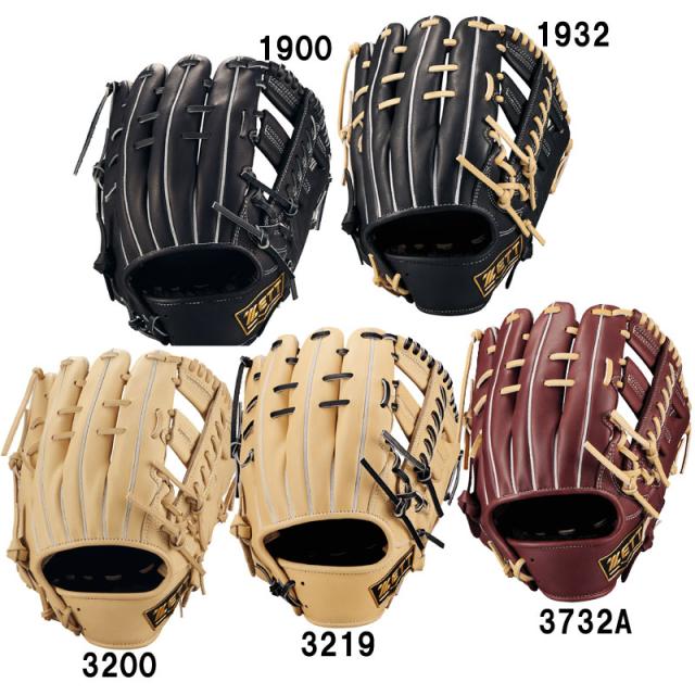 ゼット ZETT  軟式用ウイニングロード オールラウンド用 源田タイプ  野球 軟式 グラブ グローブ  25AW(BRGB33510F)