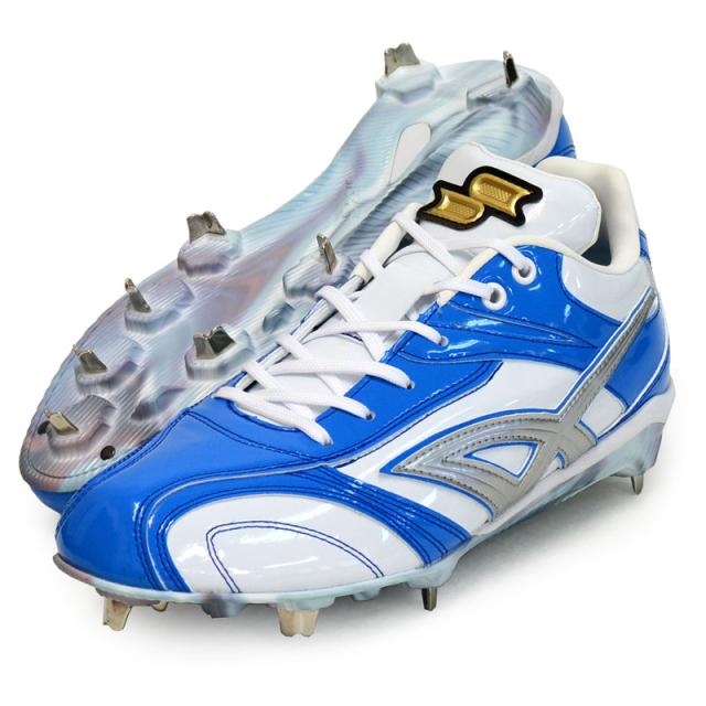 エスエスケイ SSK  プロエッジAG-FLB  野球 スパイク ウレタン金具  25AW(ESF3251FLB)