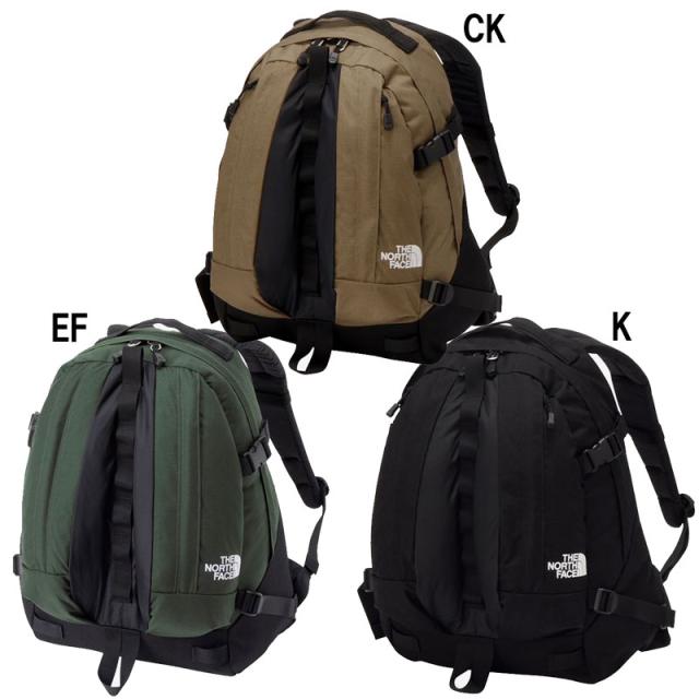 ザ・ノース・フェイス THE NORTH FACE  キンカジュー  リュック バッグ バックパック 33L  25AW(NM82550)