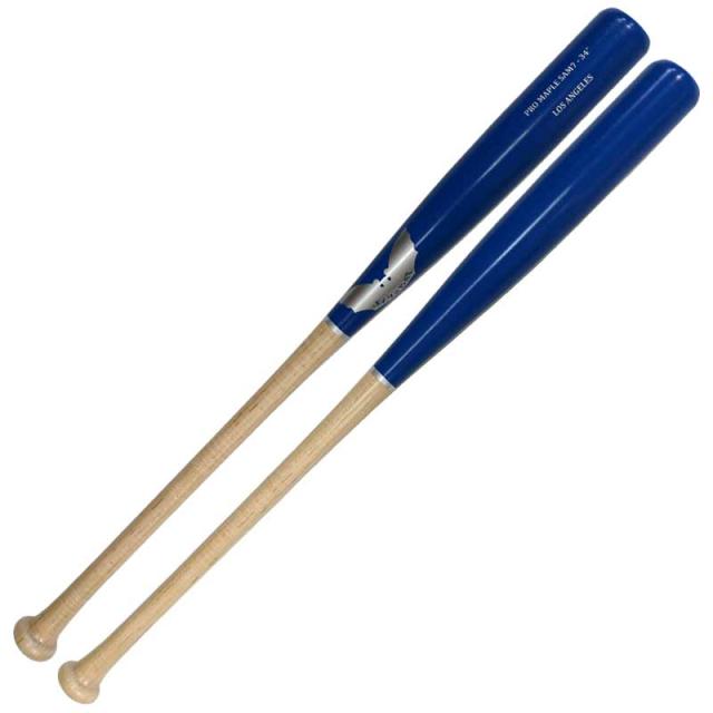 サムバット SAM BAT  軟式木製バット メイプル製 LOS ANGELES  野球 軟式 木製 バット  25AW(RBCSTM7)
