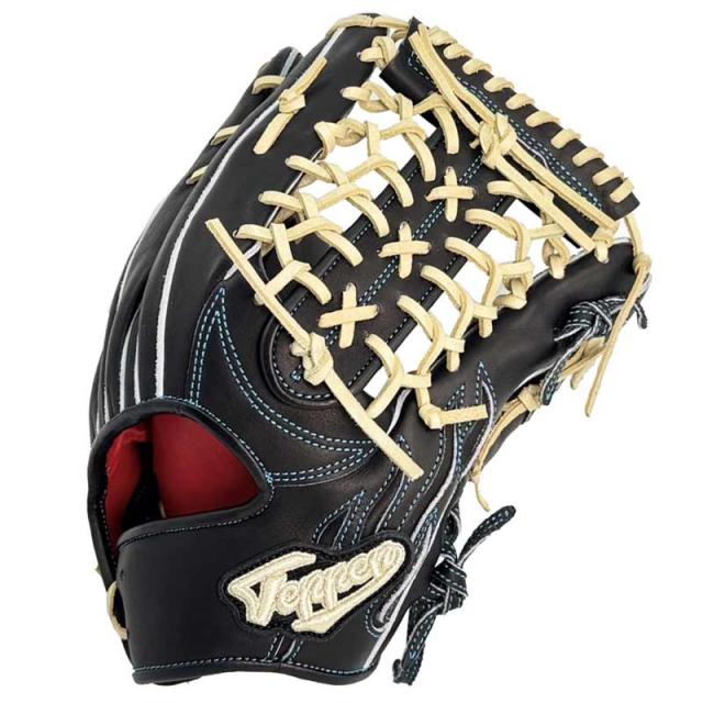 テッペン Teppen てっぺん  硬式用グラブ 2025下半期限定オーダーグラブ  外野手用 グラブ袋付き  野球 硬式 グラブ グローブ  25AW(TTY 2025 21-015)