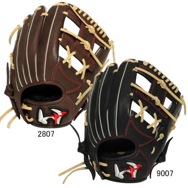 ワールドペガサス Worldpegasus  Jr.軟式グランドデビルTH（ソフトボール使用可) SSS  野球 子供用 ジュニア 少年 軟式 グラブ グローブ  25AW(WGJ5FGD3S)