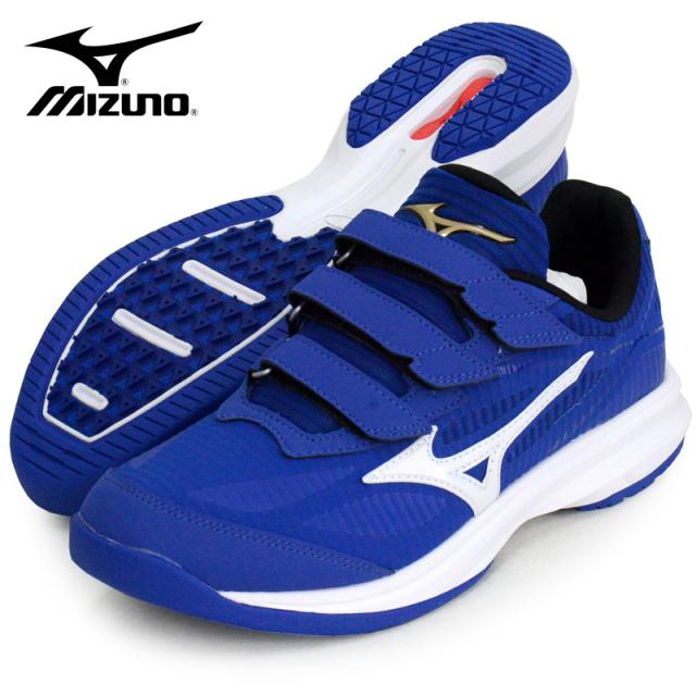 ミズノ MIZUNO  ウエーブ ライトレボラン エリート  野球 シューズ トレーニングシューズ  22SS (11GT221027)