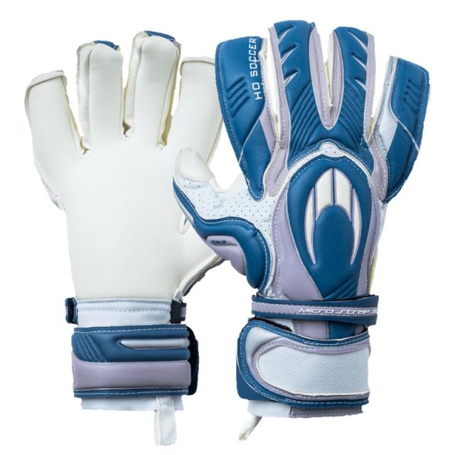 HO SOCCER HO サッカー ゴッタ スペシャル エディション ロールネガティブ パープル サッカー ゴールキーパーグローブ 手袋 22FW（51.5052）