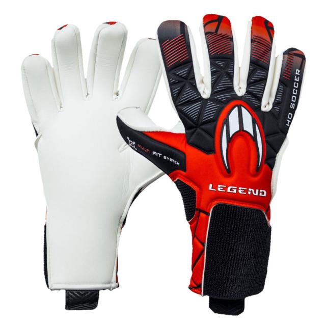 HO SOCCER HO サッカー レジェンド ネガティブ ネビュラ レッド サッカー キーパーグローブ 22FW（52.0062）の通販はau PAY マーケット - ピットスポーツ au ...