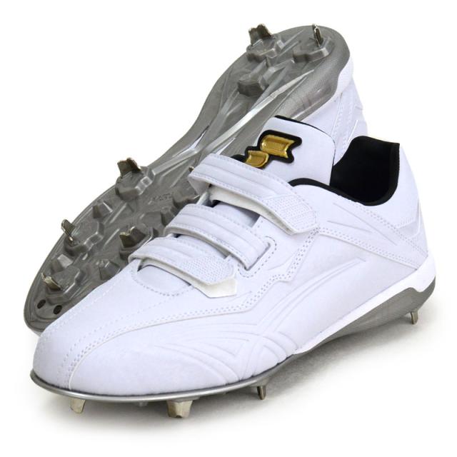 SSK(エスエスケイ)  プロエッジ TT-VW2  野球 金具スパイク マジックベルト  22SS (ESF3233VWF-1010)