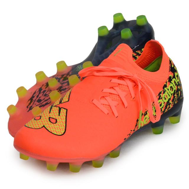 ニューバランス New Balance FURON PRO HG サッカースパイク 23SS(SF1HDF72E/D)