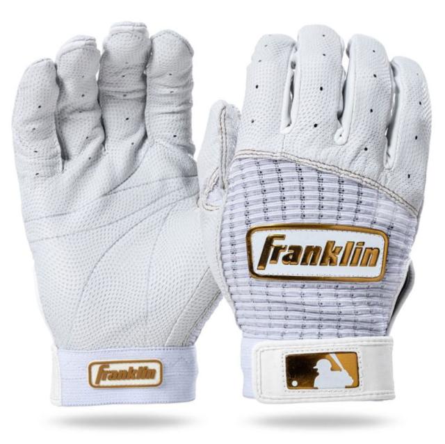 フランクリン FRANKLIN  バッティンググローブ(両手用)PRO CLASSIC  野球 バッティング 手袋 バッテ  手袋 プロ メジャー  23SS(20964)