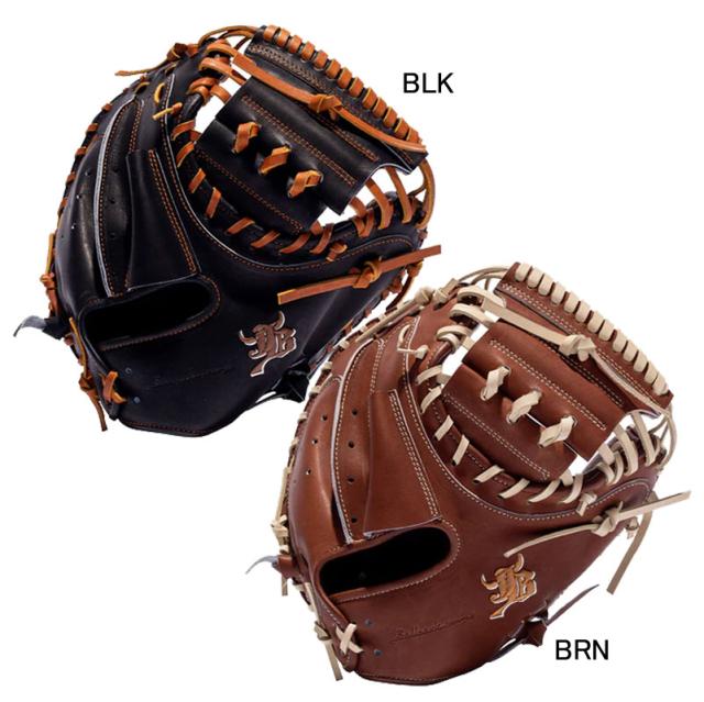 和牛 ジェイビーグラブ  WAGYU JB  和牛JB 硬式用グラブ 捕手用  高校野球ルール対応 グラブ袋付き  野球 硬式 ミット グローブ キャッチャー  23SS (JB23-002N)