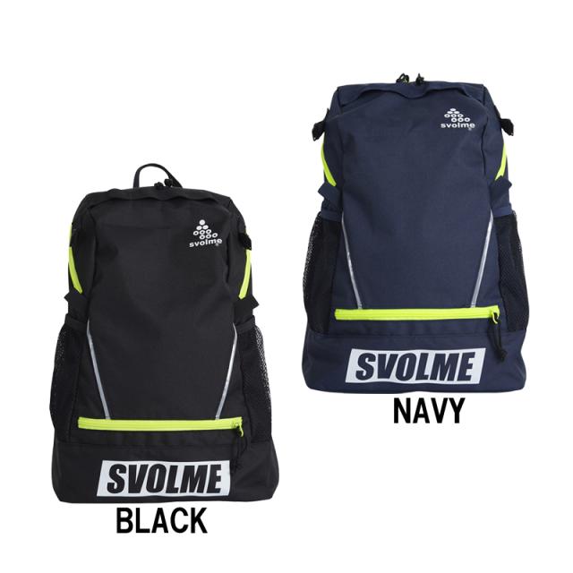 スボルメ svolme JrバックパックU8 ジュニア バックパック 23SS (1231-11520)の通販はau PAY マーケット - ピットスポーツ au PAY マーケット店 ...