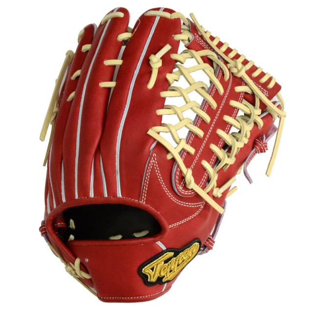 テッペン Teppen てっぺん 2023下半期限定特約店STANDLINE オーダーグラブ 外野手用 グラブ袋付き 野球 硬式 グラブ グローブ 23AW (の通販はau PAY マーケット ...