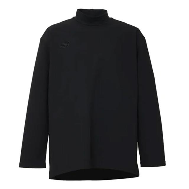 ニューバランス New Balance ストレッチウーブントップ サッカー フットサル ウェア 23FW(AMT35283)