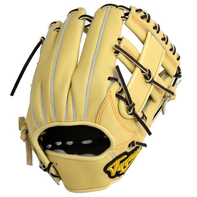 テッペン Teppenてっぺん  硬式用 STANDLINE オーダーグラブ  内野手用 グラブ袋付き  野球 硬式 グラブ グローブ  24SS(MIE-LCR315BS2)