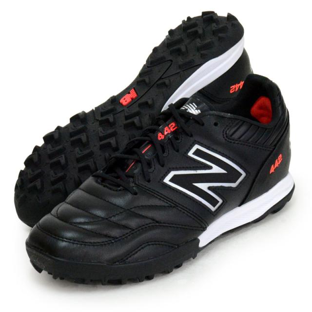 newbalance(ニューバランス)  442 V2 PRO TF  サッカー トレーニングシューズ  24SS(MS41TBK22E)