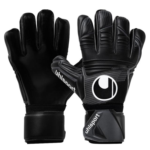 ウールシュポルト uhlsport コンフォート アブソルートグリップ サッカー ゴールキーパーグローブ 手袋 24SS (1011350-01)
