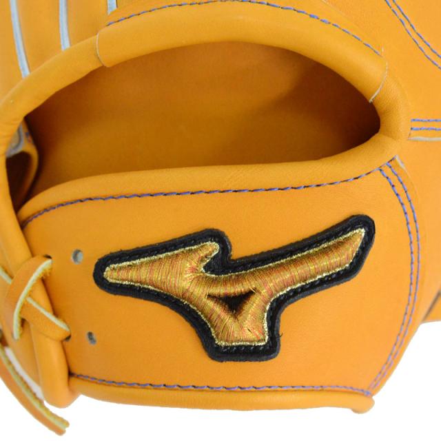 ミズノ MIZUNO 軟式用ミズノプロCRAFTED Edition 内野TM型 内野手用