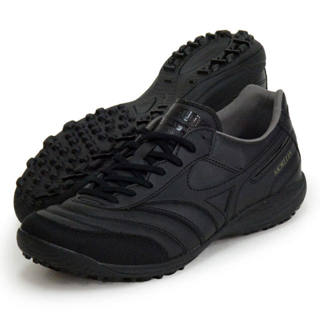 ミズノ MIZUNO  モレリア サラ  ELITE TF  フットサルシューズ トレーニングシューズ MORELIA 人工芝  24FW(Q1GB241200)