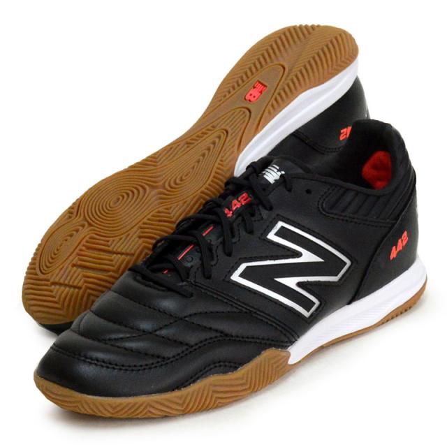 ニューバランス newbalance  442 PRO V2 ID  フットサルシューズ  24FW(MS41IBB2D/2E)
