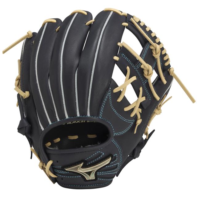 ミズノ MIZUNO  少年軟式用 グローバルエリートRG ブランドアンバサダー  坂本勇人モデルM グラブ袋付き  野球 ジュニア JR 軟式 グラブ グローブ  24AW(1AJGY31133)