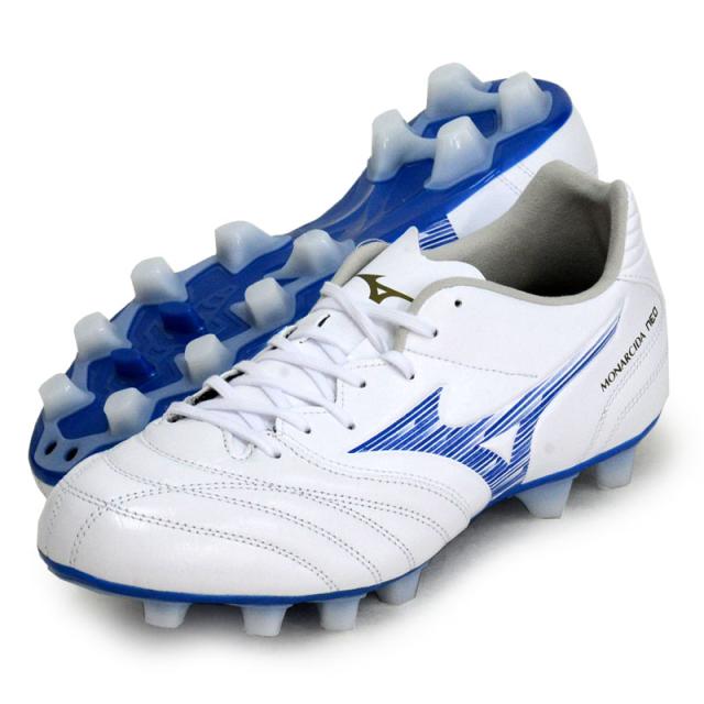 ミズノ MIZUNO  モナルシーダNEO 3 SW KL (MONARCIDA)  サッカースパイク スーパーワイド 幅広  24FW (P1GA242725)