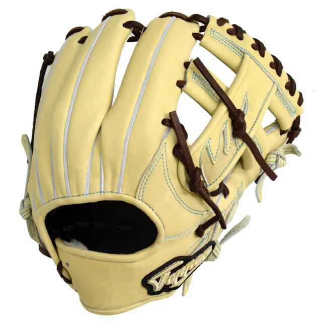 テッペン Teppen てっぺん  硬式用 STANDLINE オーダーグラブ 2024下半期限定  内野手用 グラブ袋付き  野球 硬式 グラブ グローブ  24AW(MIE-LCR4G1BS1-ブロ/クロ)