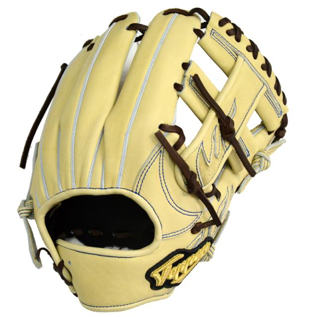 テッペン Teppen てっぺん  硬式用 STANDLINE オーダーグラブ 2024下半期限定  内野手用 グラブ袋付き  野球 硬式 グラブ グローブ  24AW(MIE-PCR4G1BS1)