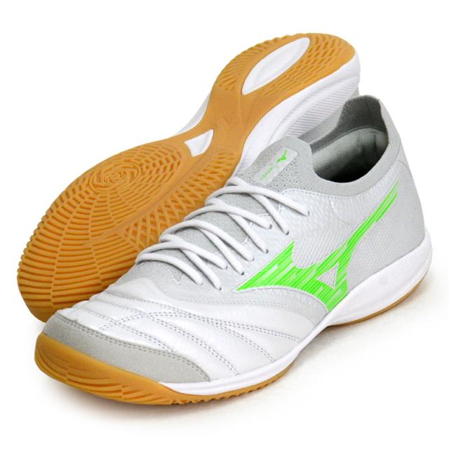 ミズノ MIZUNO  モレリアネオ SALA β JAPAN IN  フットサルシューズ インドア MORELIA  25SS(Q1GA251037)