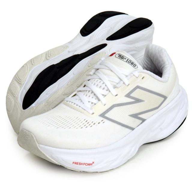 ニューバランス New Balance  Fresh Foam X 1080 v14 B14  ランニングシューズ  24AW(M1080W142E)